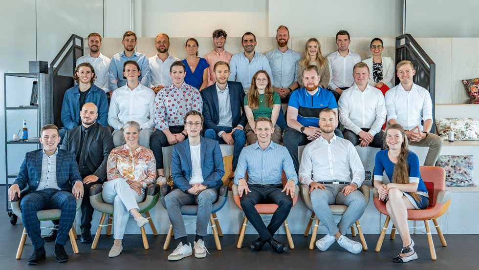 Unternehmen – Greenflash