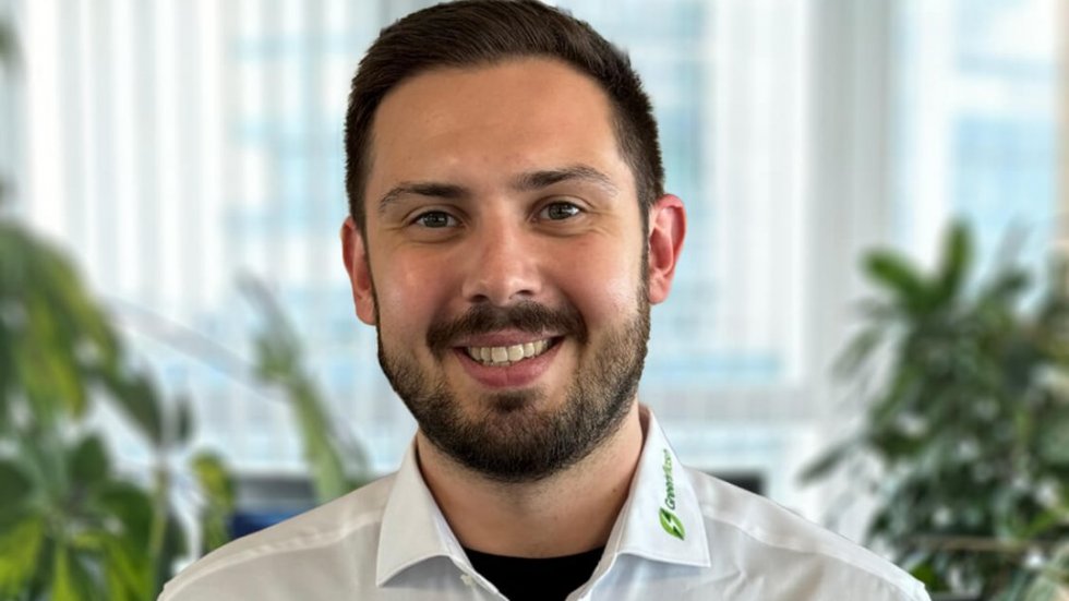 Unser Team – Greenflash