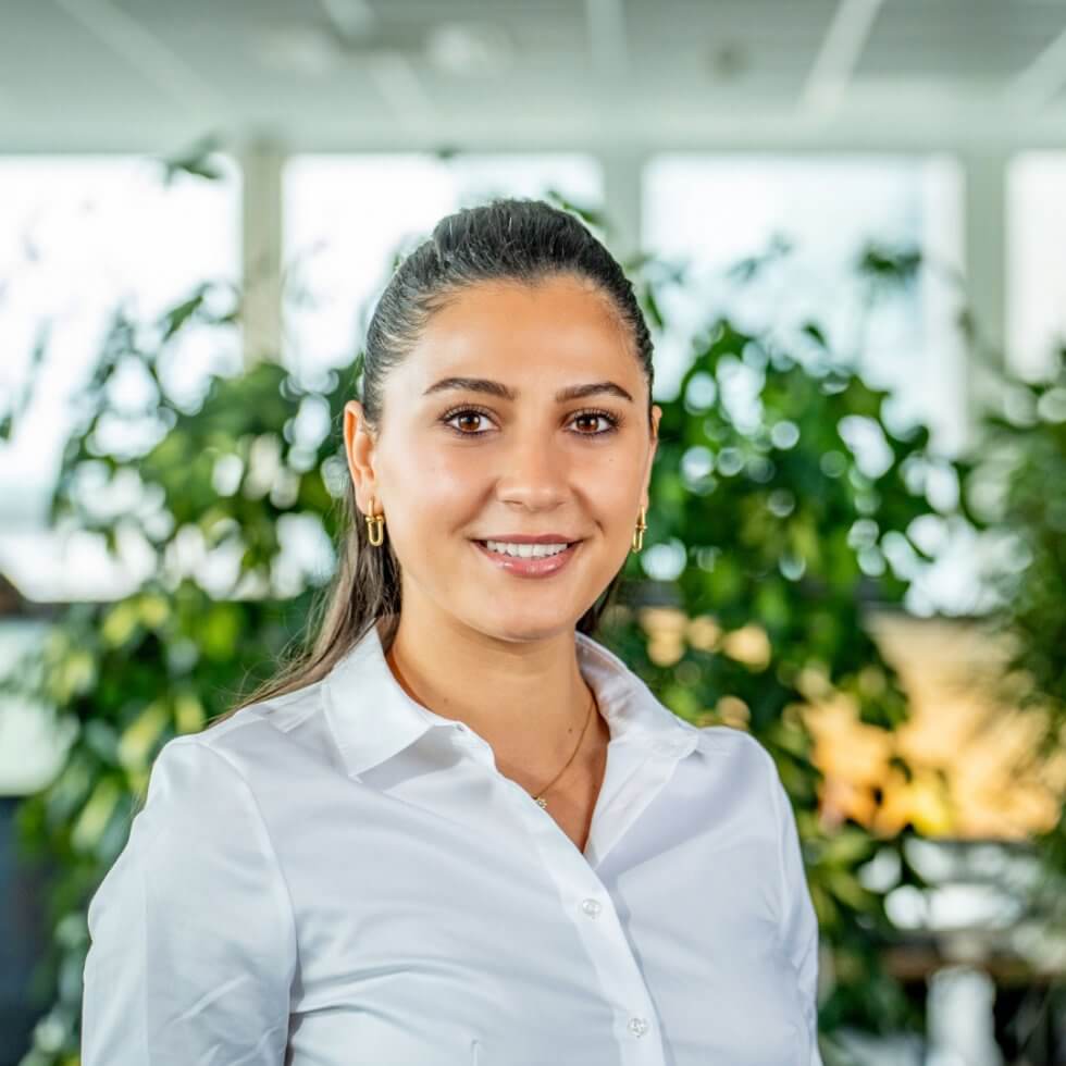 Unser Team – Greenflash