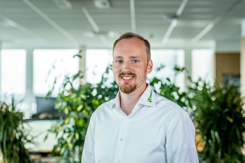 Unser Team – Greenflash