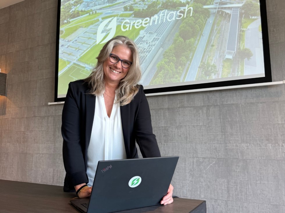 Karriere bei Greenflash – Greenflash