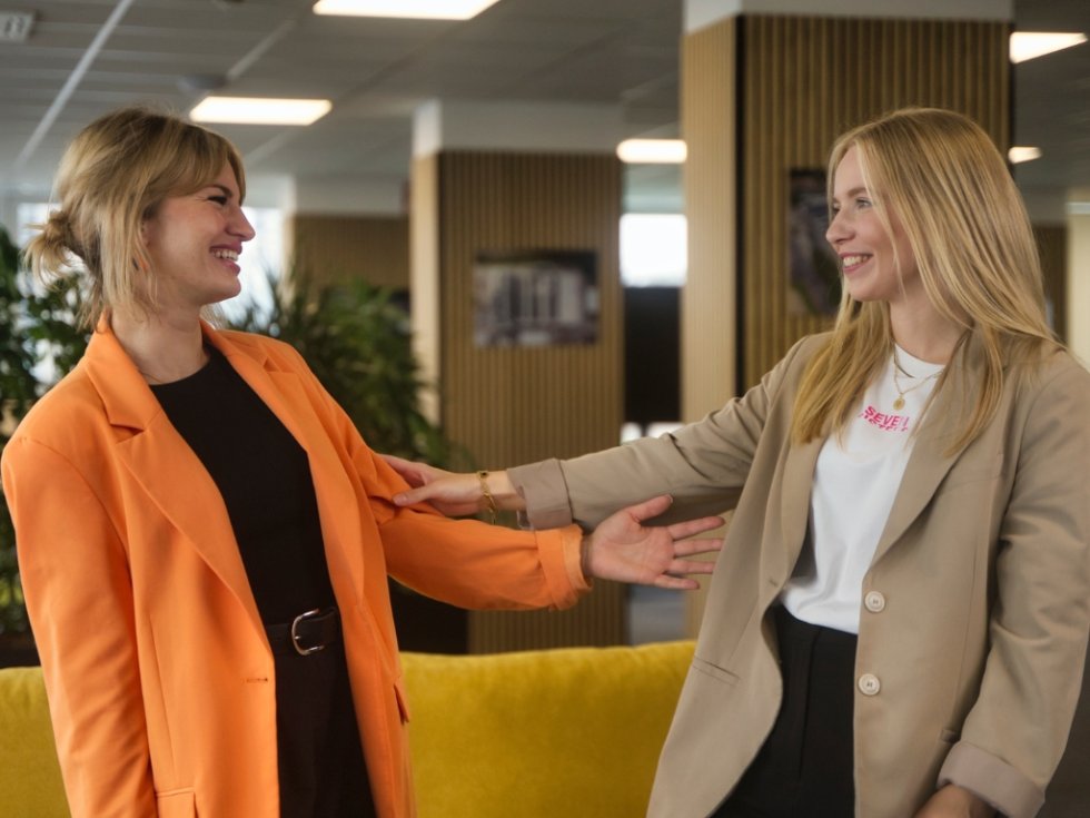 Unser Team – Greenflash