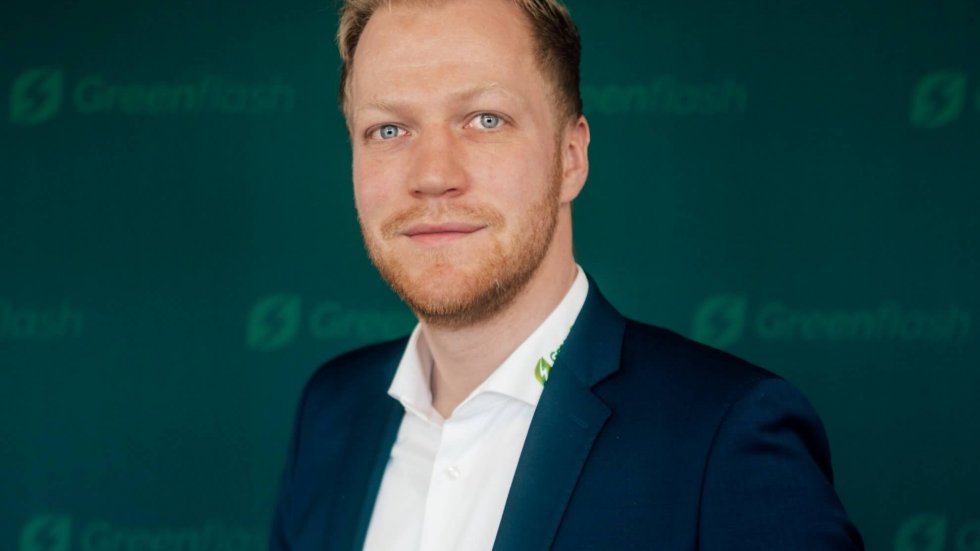 Unser Team – Greenflash